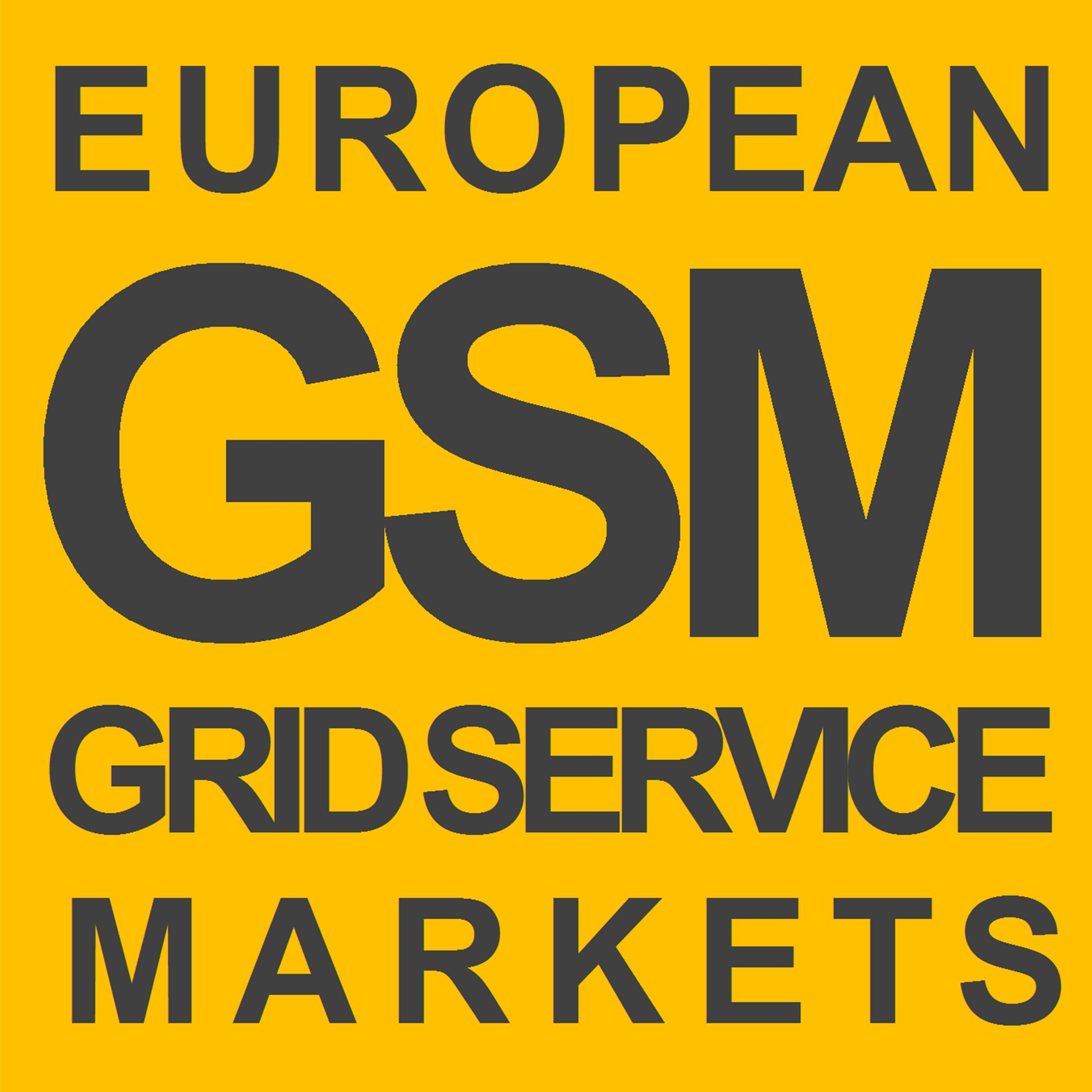 UploadPres – GRID SERVICES & MARKETS conference